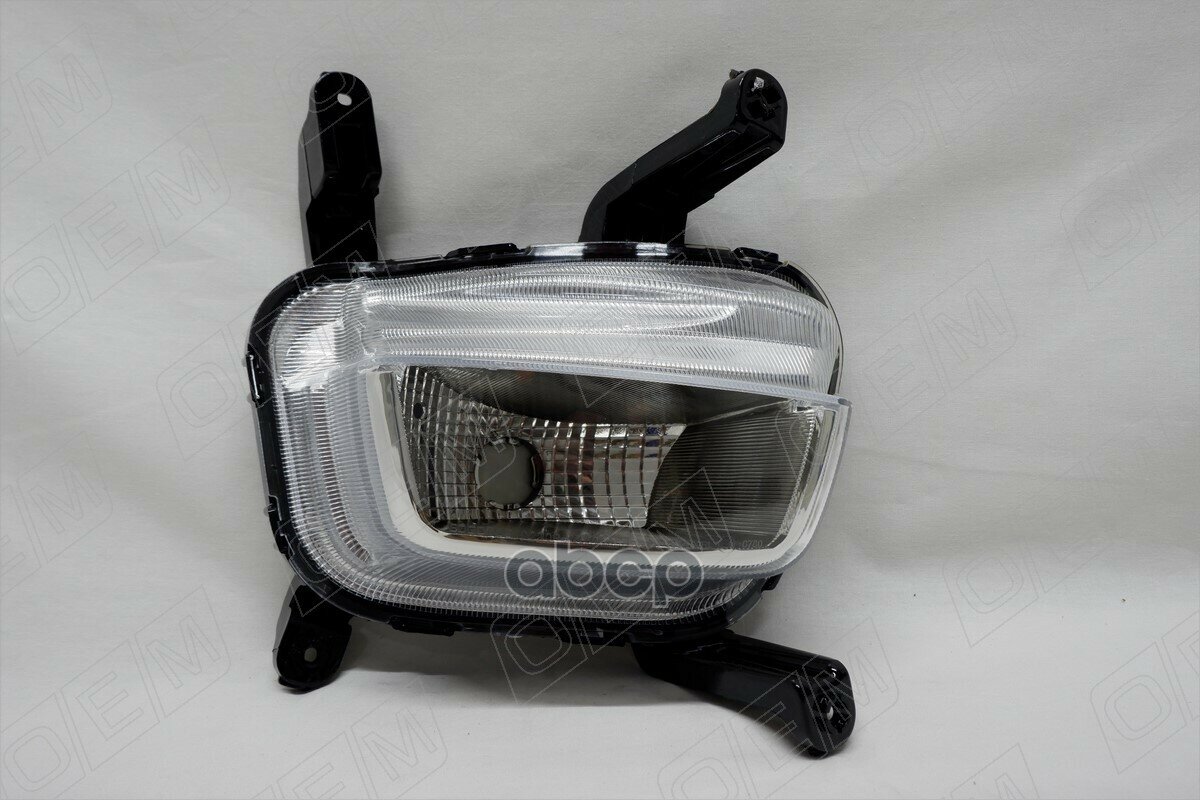 Фара противотуманная правая O.E.M. арт. OEM0014PTFPR