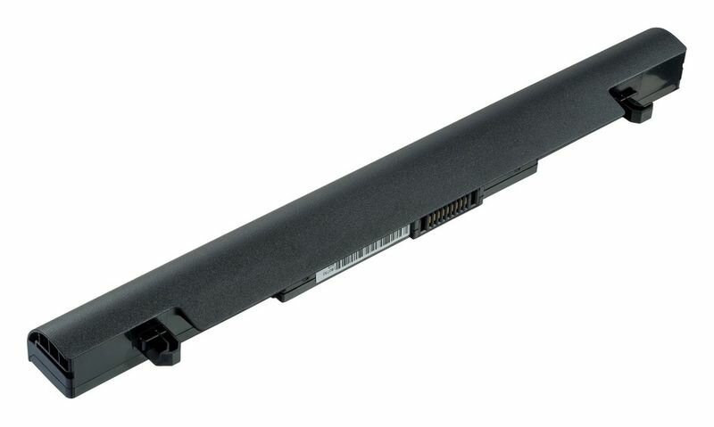 Аккумуляторная батарея Pitatel BT-1105 для ноутбуков Asus X450, X550