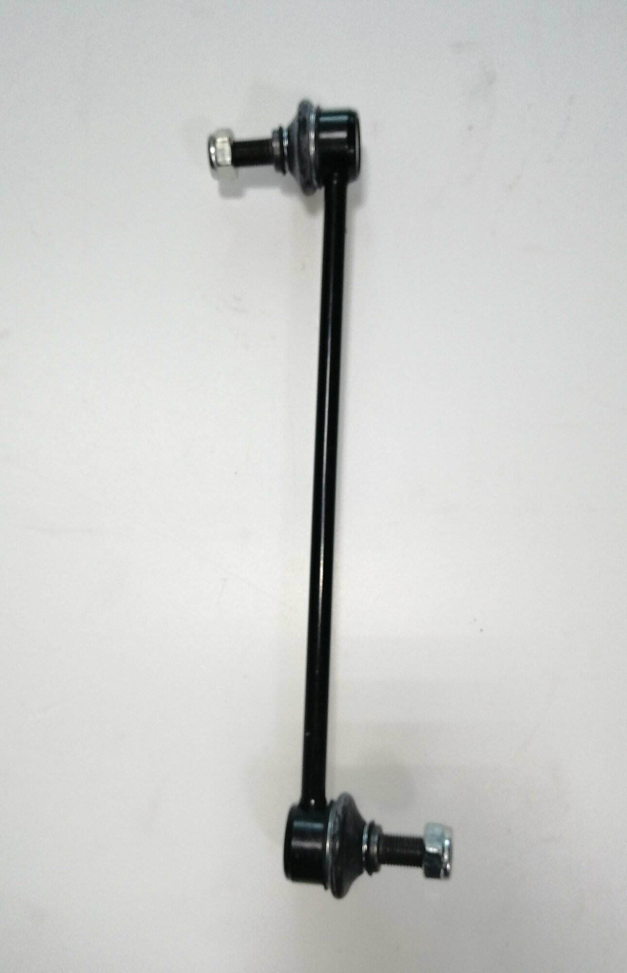 Стойка стабилизатора ZEKKERT Lifan Solano (620) [1.8 16V 5МТ седан]