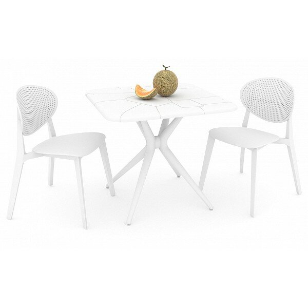 Набор обеденный Mebelion SHT-DS112