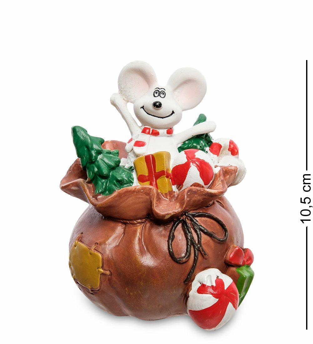 Фигурка "Мышонок"