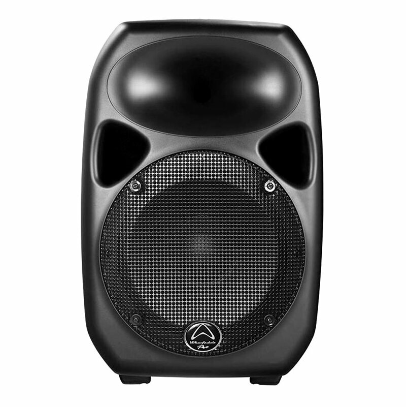 Акустическая система Wharfedale Pro Titan 8 black