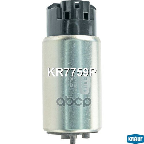 Бензонасос электрический Krauf арт. KR7759P
