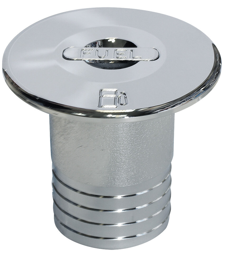 Палубная горловина "Fuel", 50 мм (10256054)