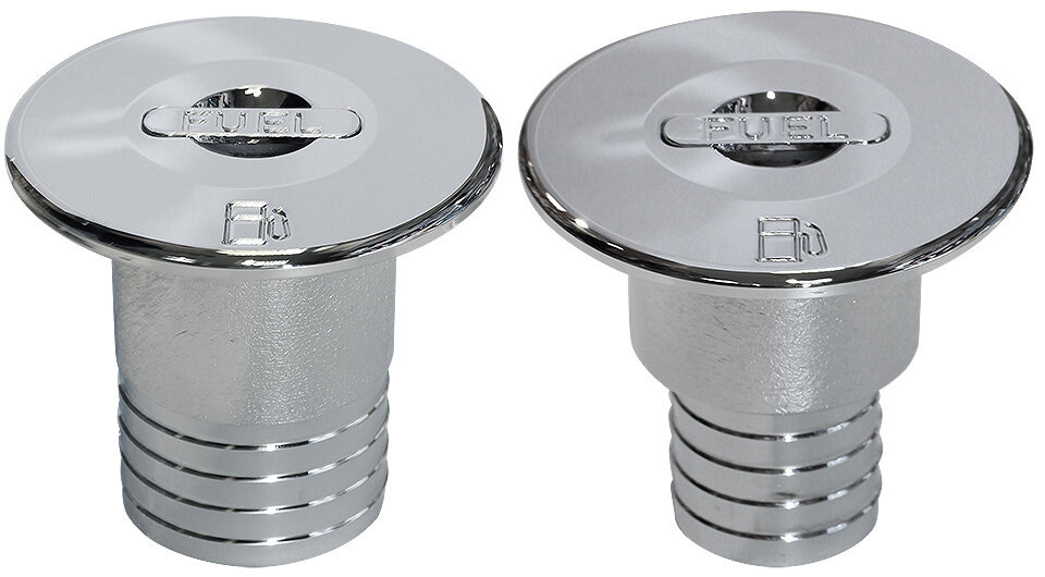 Палубная горловина "Fuel", 38 мм (10256055)