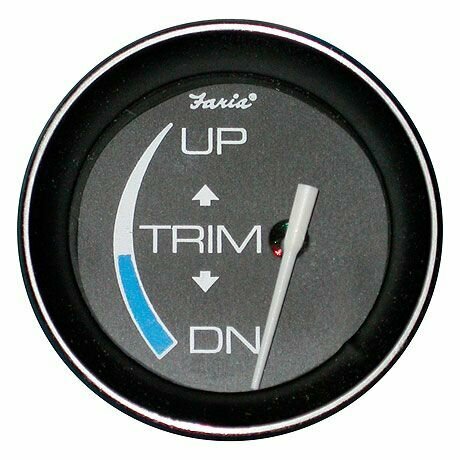 Указатель трима для Yamaha с 97 по 00 г, серия "Coral" (10246857)