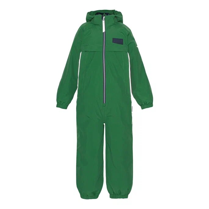 Комбинезон утеплённый