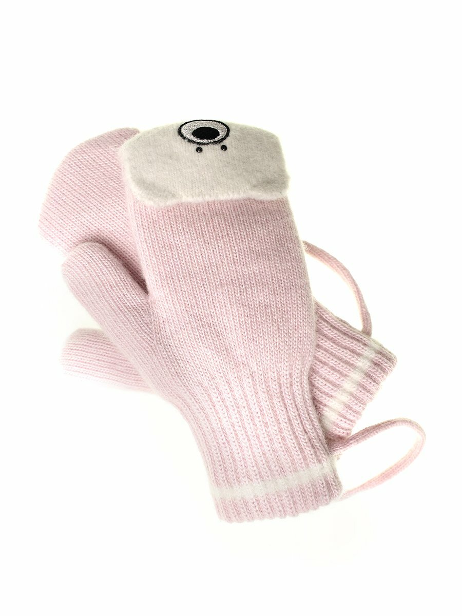 Варежки для девочек