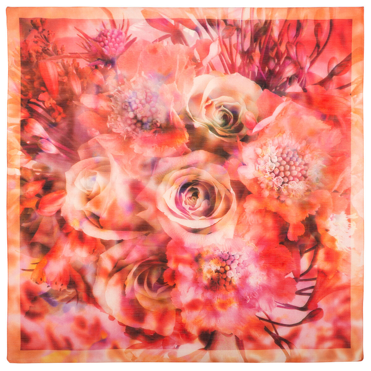 Платок для женщин