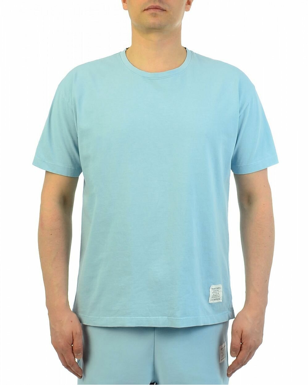 Футболка спортивная