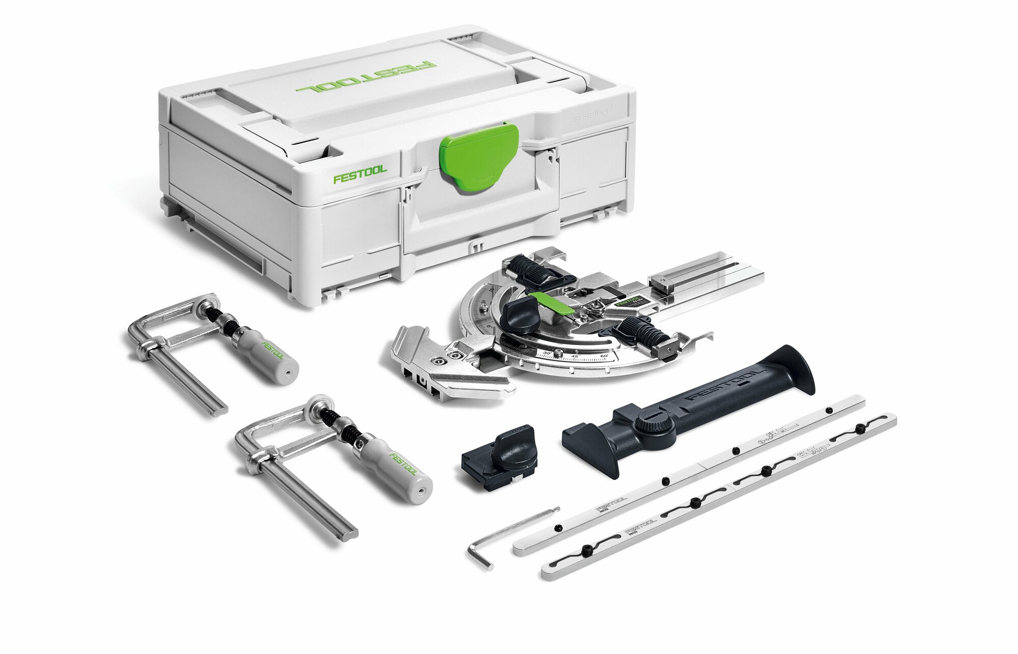 Комплект оснастки Festool SYS3 M 137 FS/2-Set
