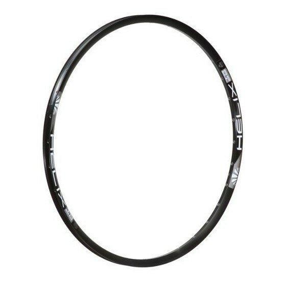 Обод 29" 32h SunRingle Helix TR25 Black (R88E14P13605C)