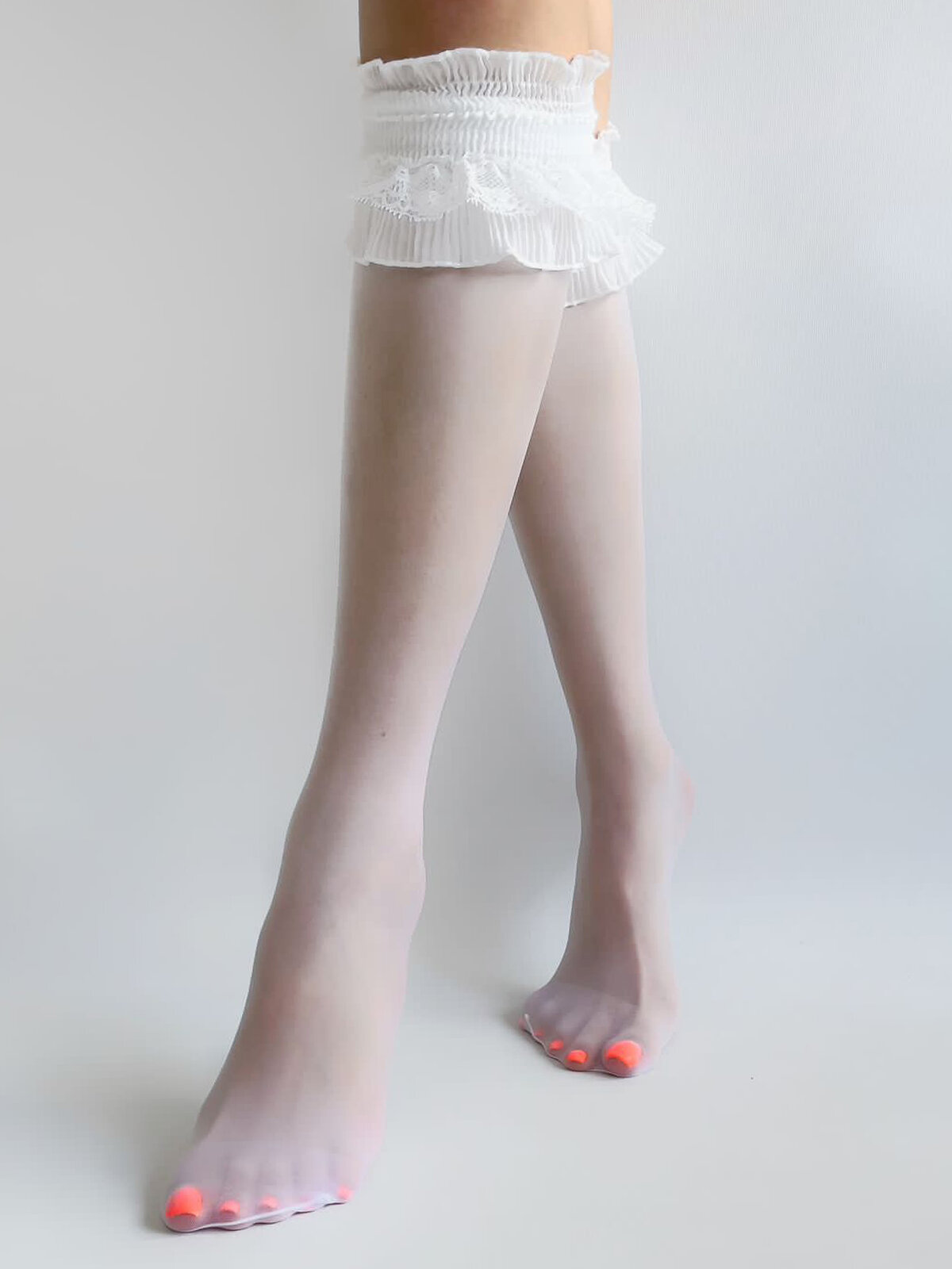 Гольфы Nashiba