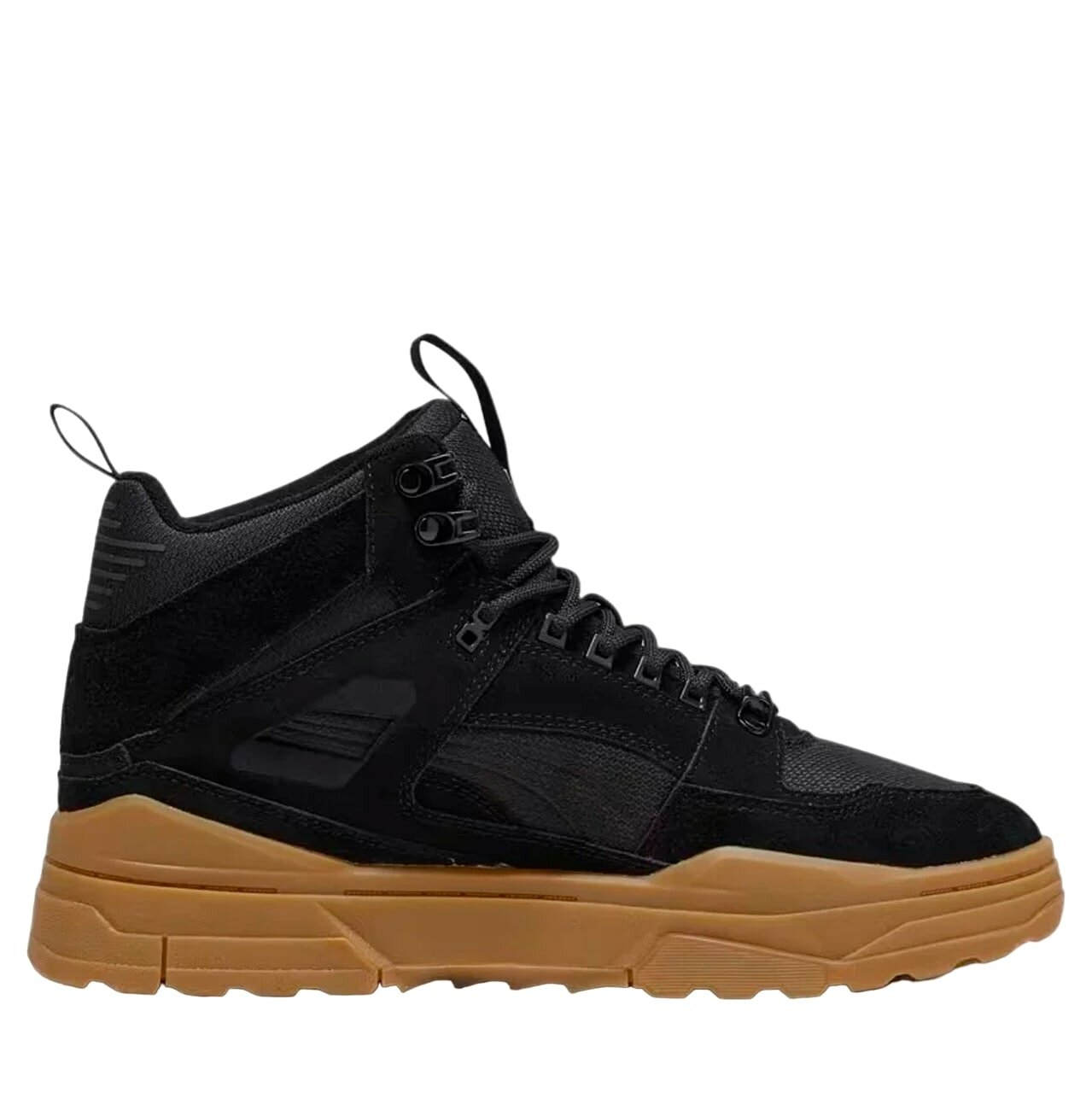 Кроссовки Slipstream Hi Xtreme Cordura