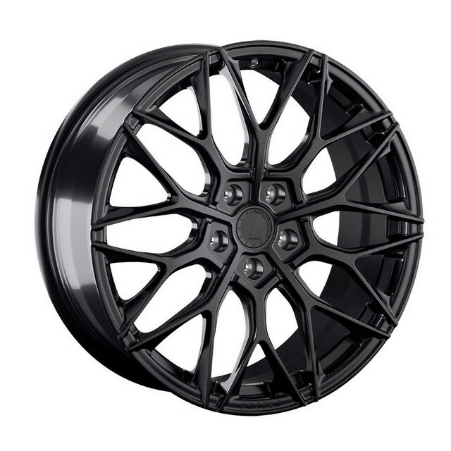 Колесный диск LS Forged LS FG10 8.5x20/5x120 D72.6 ET41.5 MB