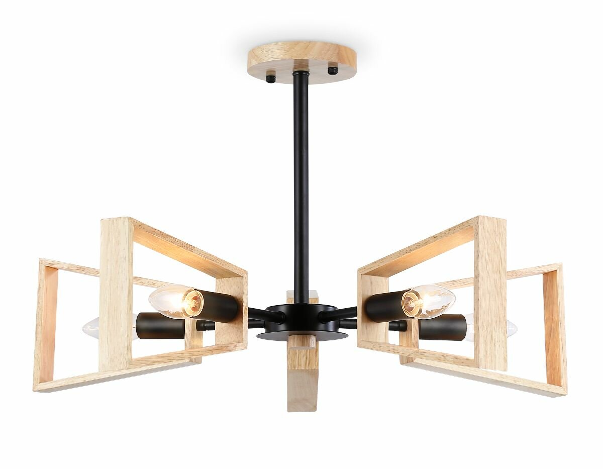 Люстра Ambrella light Loft TR80495