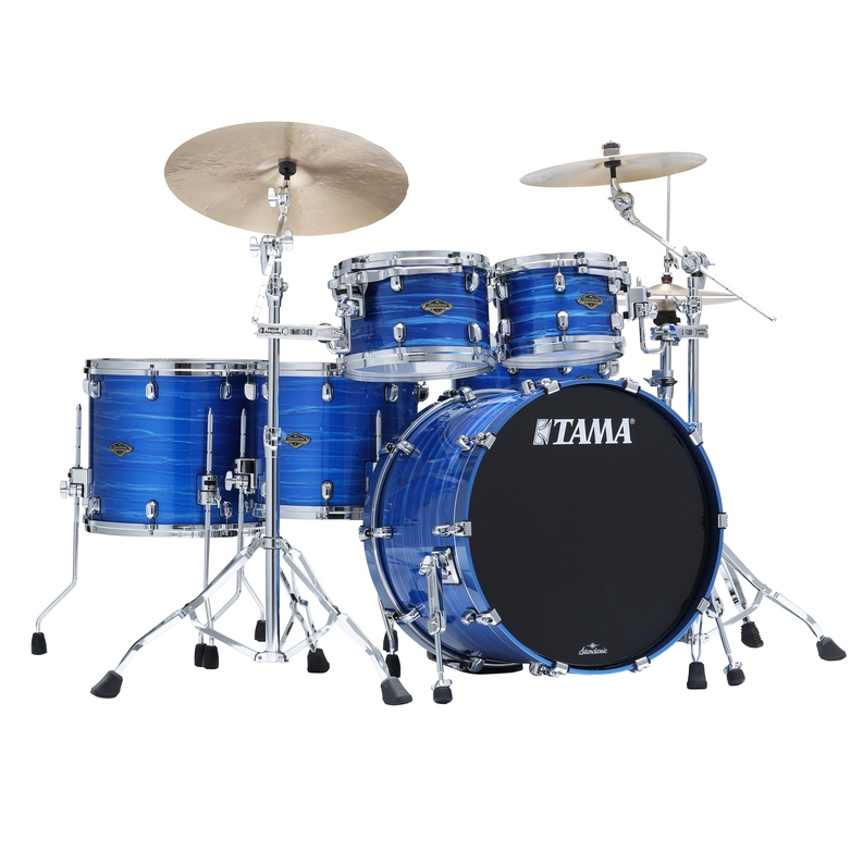Ударная установка TAMA WBS52RZS-LOR STARCLASSIC WALNUT/BIRCH
