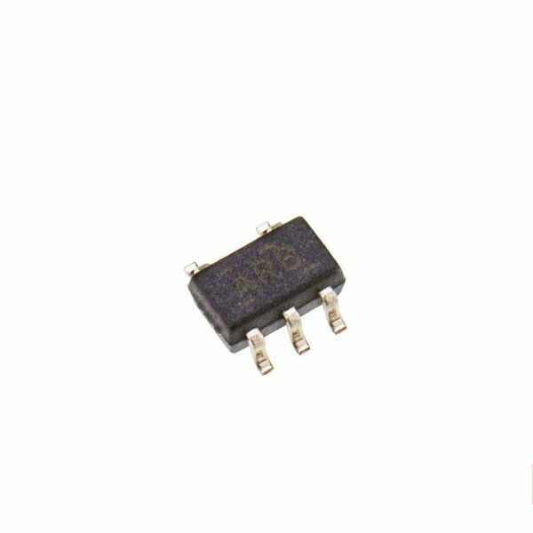 Контроллер TPS71501 DCKR