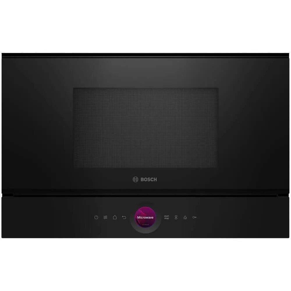Встраиваемая микроволновая печь Bosch BFL7221B1
