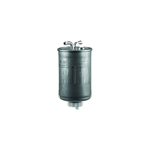 MAHLE ORIGINAL KL 41 (16901S37E30 / 191127401 / 191127401C) фильтр топливный