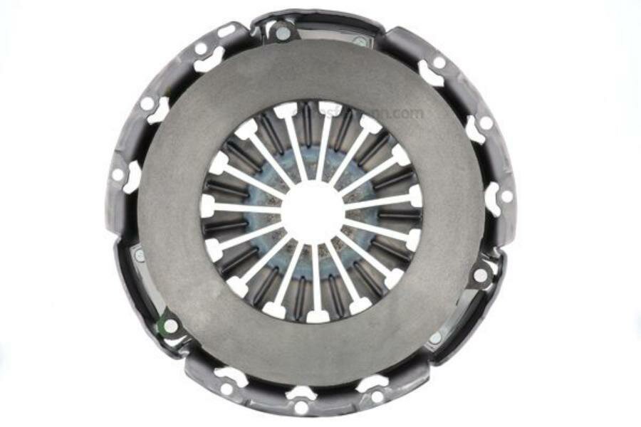 AISIN CTX125 Корзина сцепления Toyota Hiace 99-20 / Hilux Pick Up 04-20