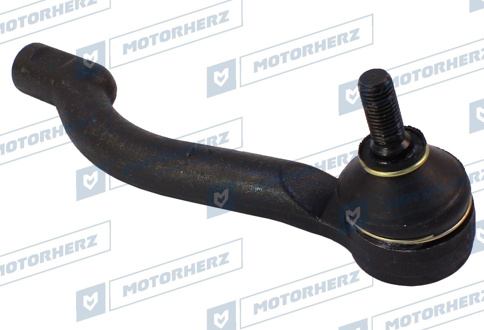 MOTORHERZ HQE0017L наконечник рулевой