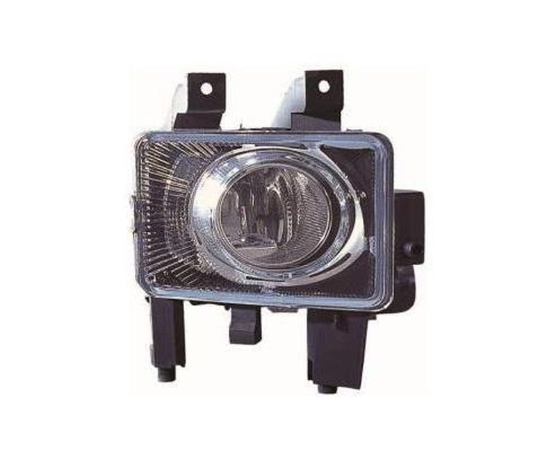 DEPO 442-2015R-UE (13252450 / 13261998 / 24462132) фара противотуманная правая\ Opel (Опель) Astra (Астра) h 05-