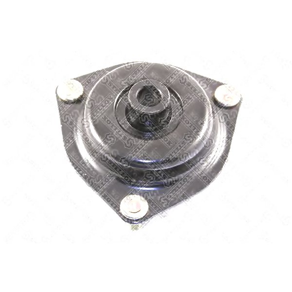 STELLOX 12-74008-SX (1274008_SX / 54320-6M600 / 543204M400) опора амортизатора переднего\ Nissan (Ниссан) Almera (Альмера)