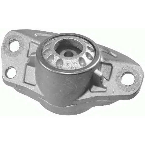 LEMFORDER 30890 01 (113415 / 12226535 / 177283) опора амортизатора заднего\ Audi (Ауди) tt, Skoda (Шкода) octavia, VW