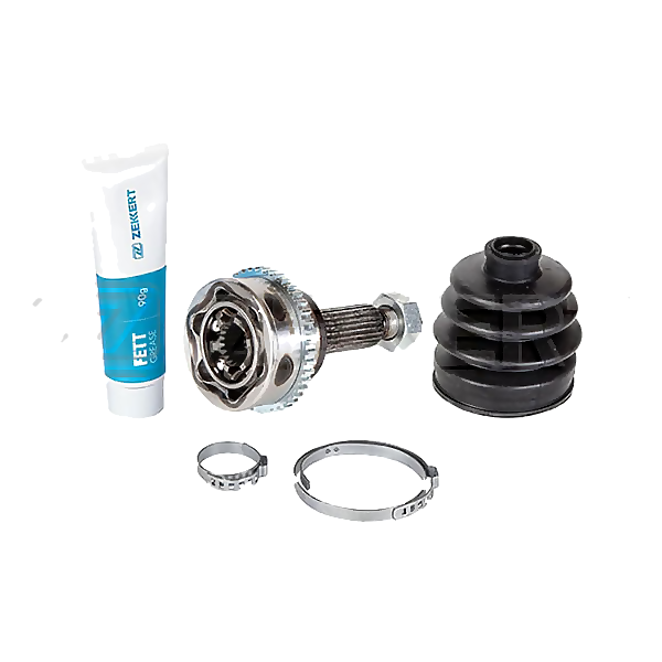 ZEKKERT gs-4835 (FA3022510 / FA3022510A / FA3022510B) шрус внешн. Mazda (Мазда) demio 96- мкпп