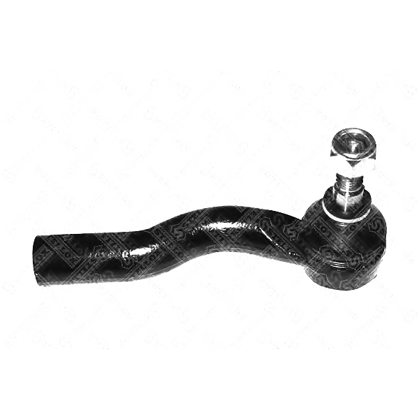 STELLOX 51-04504-SX (5104504_SX / AE5Z-3A130-A / AE5Z3A130A) наконечник рулевой правый\ Mazda (Мазда) 6 all 02