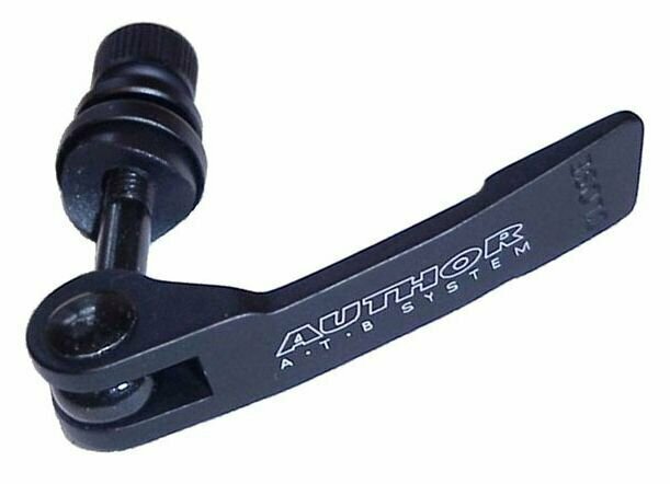 Эксцентрик болт подседельного хомута AUTHOR AQR-R04-6/45