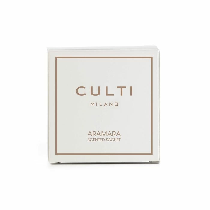 Саше для дома ARAMARA CULTI MILANO