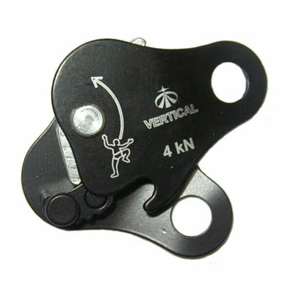 Зажим альпинистский