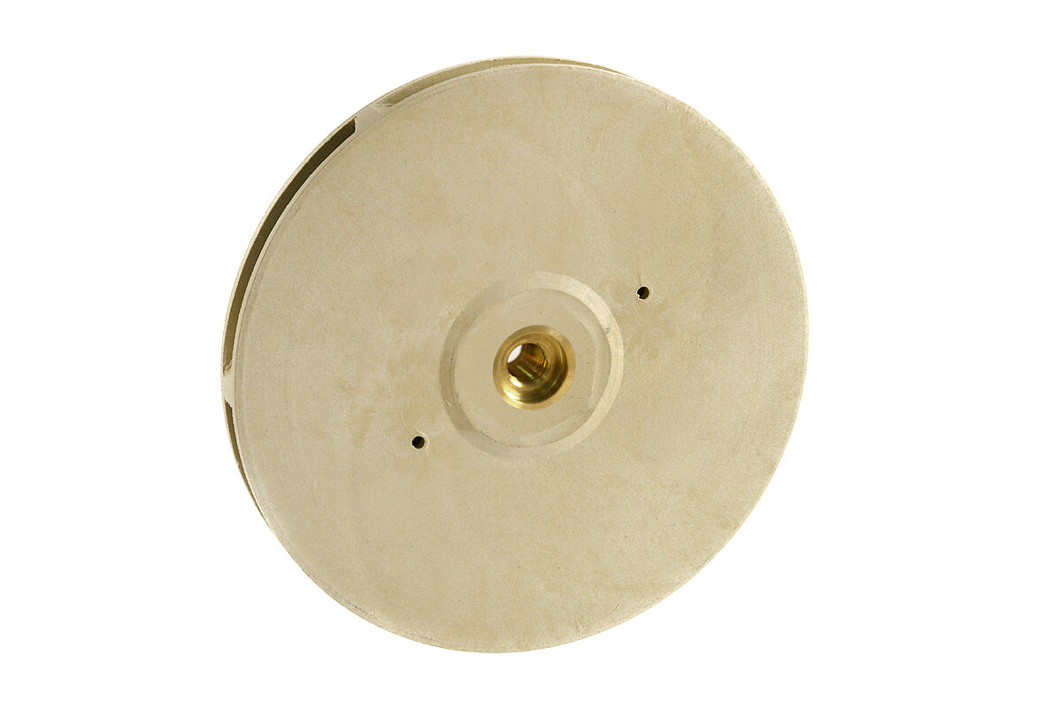 Крыльчатка насоса L23xD110 подходит для насоса садового ЗУБР ЗНС-600