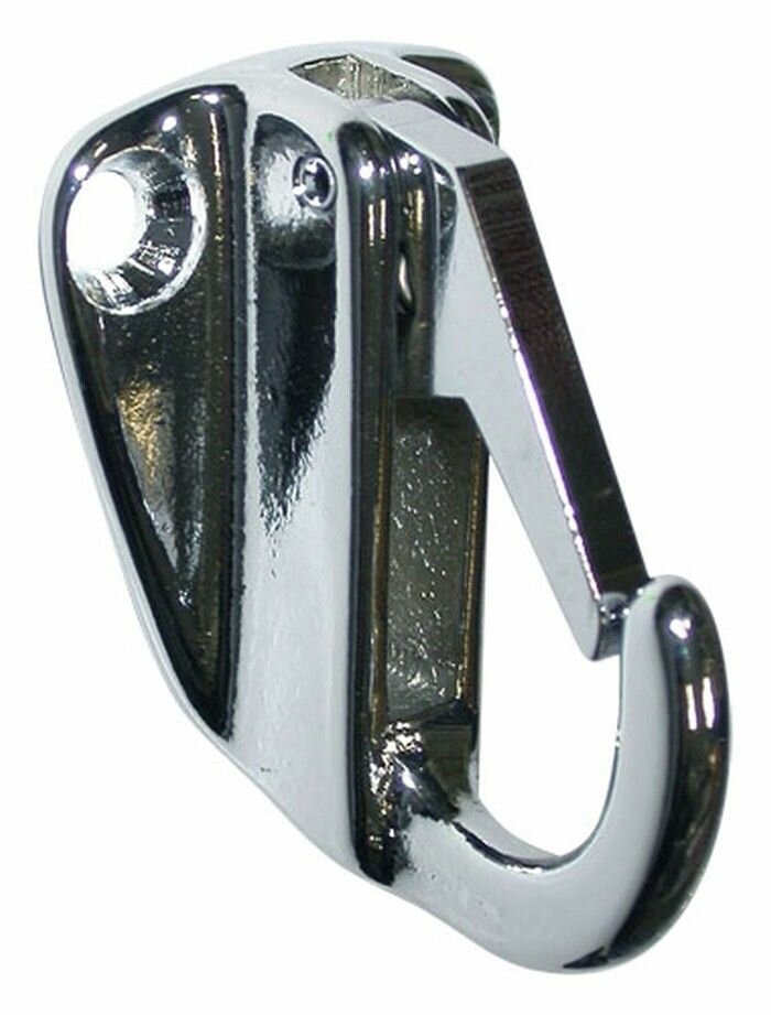 Крюк с защелкой, 30x34x25 мм (10247850)