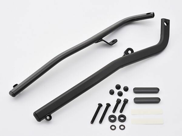 Крепление верхнего кофра GIVI 522F для SUZUKI GSF 600 Bandit /S '00 -04 / GSF 1200 Bandit '00-05