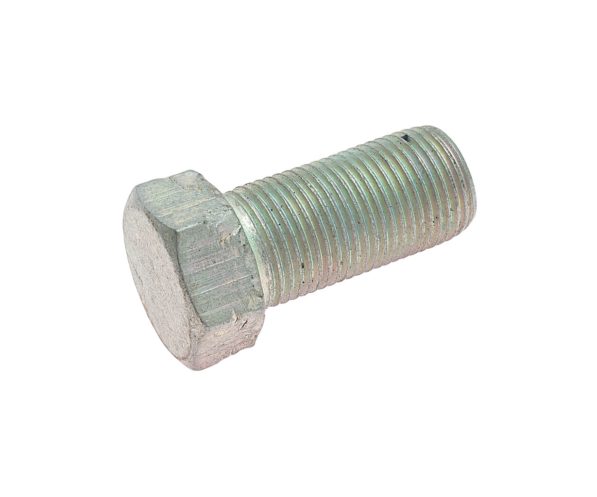 Болт М18х1.5х36 крепления редуктора к мосту урал (АО АЗ урал)