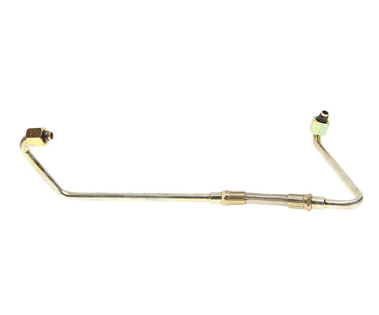 Трубка ЯМЗ-650.10 подвода масла к турбокомпрессору