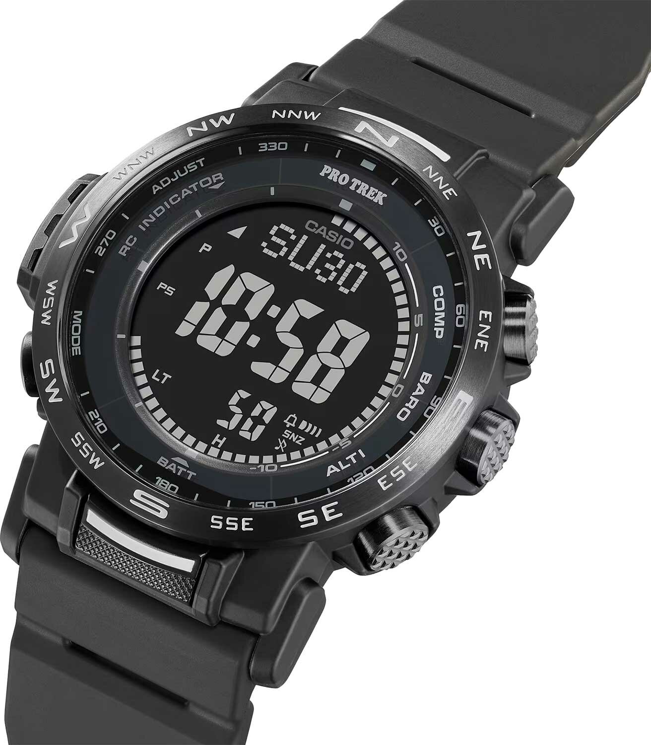 Наручные часы CASIO — фото 1