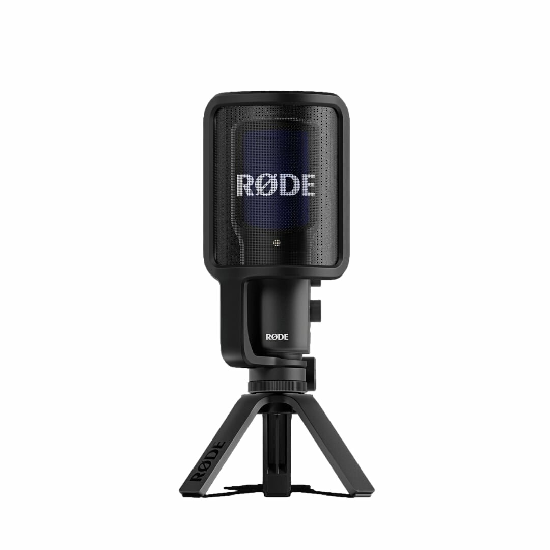 USB-микрофон Rode NT-USB+ — фото 1