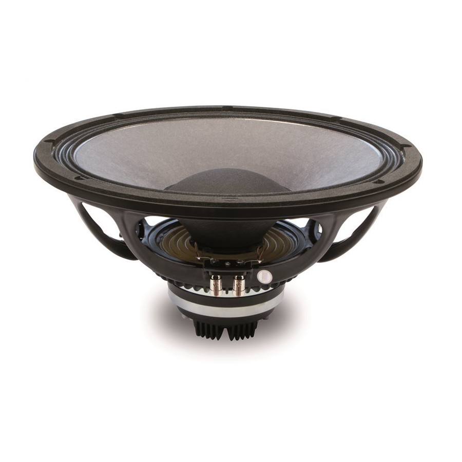 Динамик Eighteen Sound 12NCX750/8