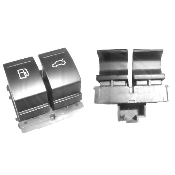 ERA 662257 (3C0959903B / 3C0959903BREH) 662257 выключатель открывания крышки багажника VW jetta / Passat (Пассат)