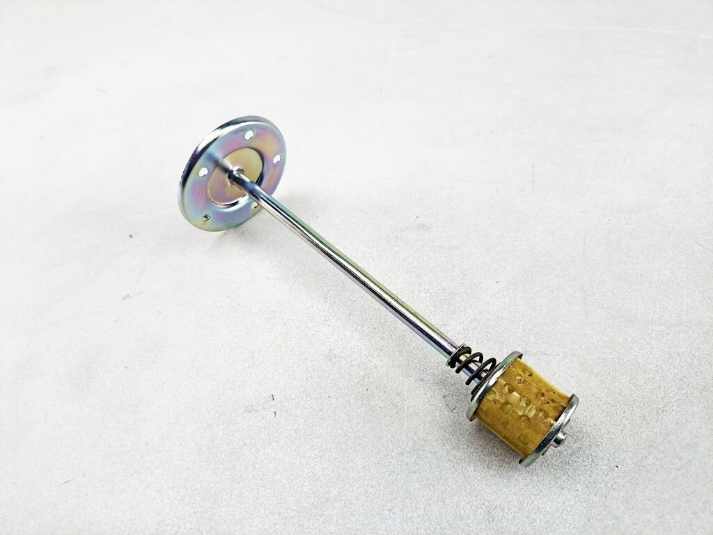 Бензозаборник для а/м УАЗ 469, L - 22 см