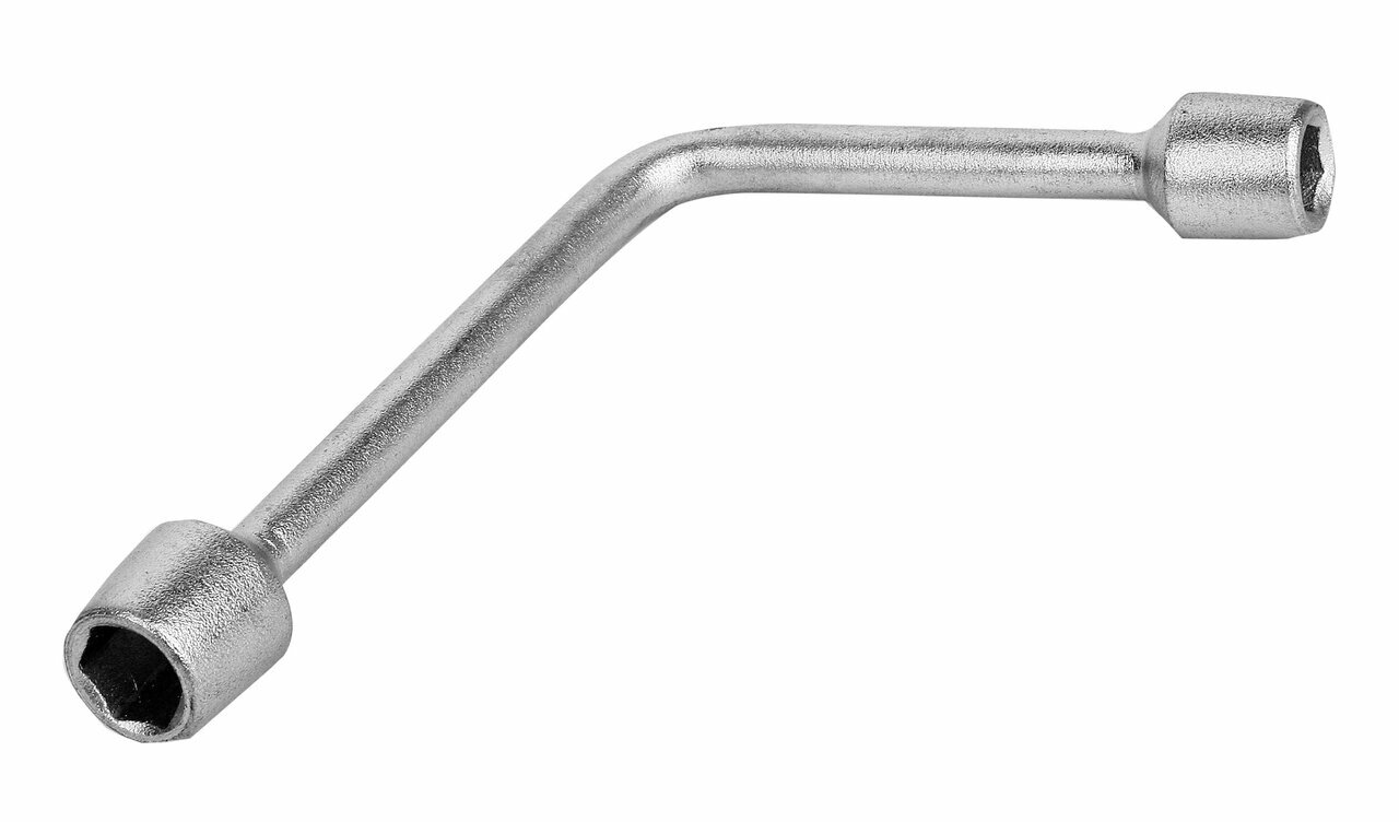 Ключ торцевой Г-образный 11х13мм автодело