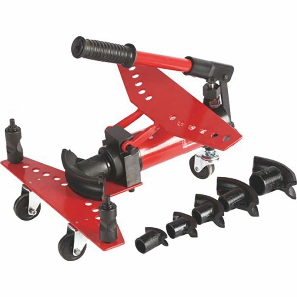 Гидравлический трубогиб Манкупер PSG-25