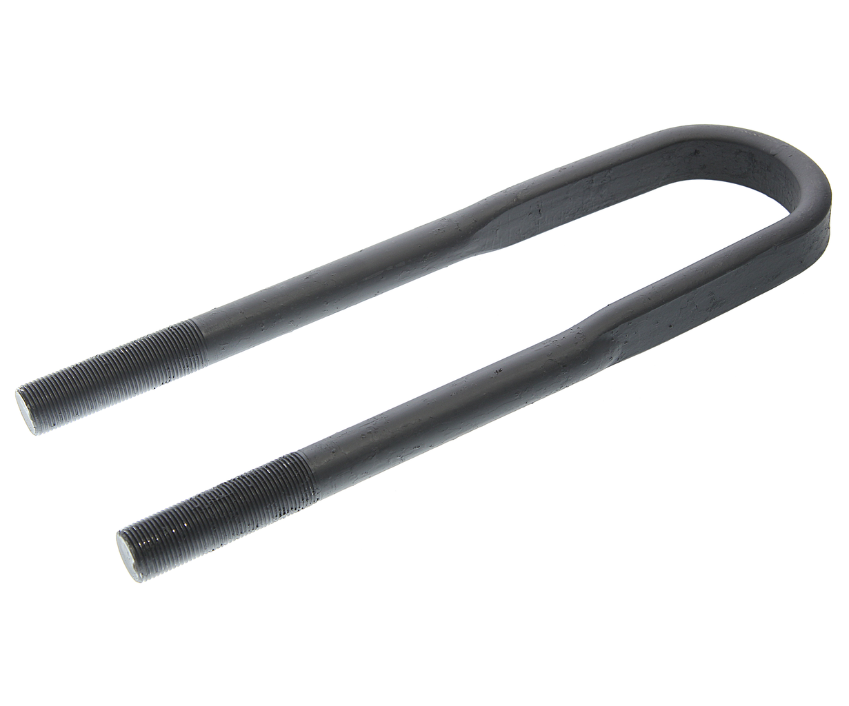 Стремянка МАЗ-8378 полуприцепа L=415мм; М27х2мм кованая MEGAPOWER