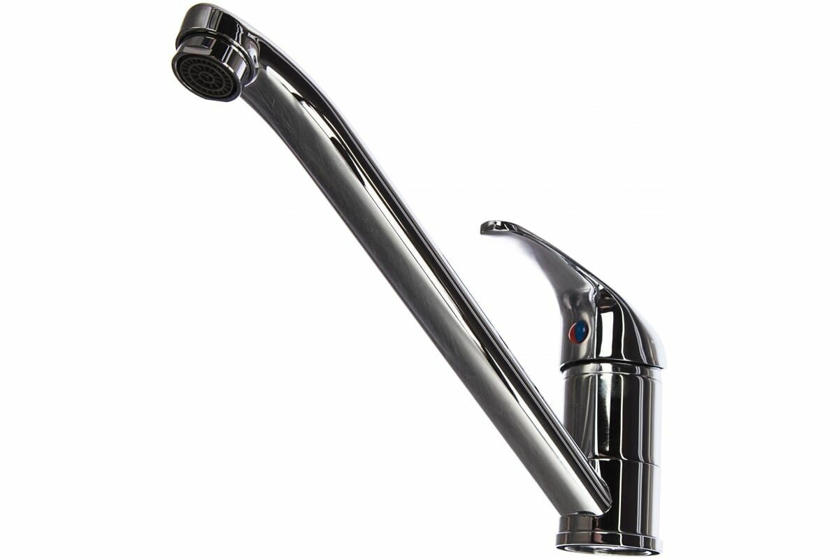 Смеситель для раковины Rossinka A35-21