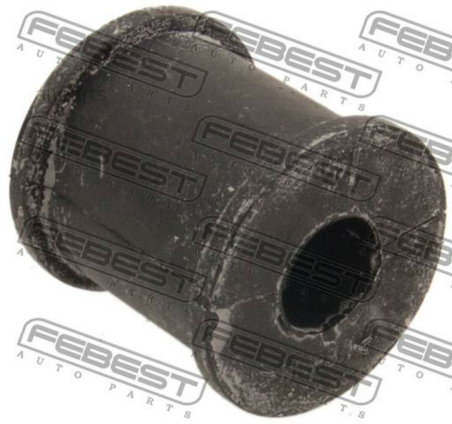 FEBEST TSB-804 втулка заднего стабилизатора D14 (TOYOTA KLUGER L/V ACU25/MCU25 4WD 2000-2007) FEBEST