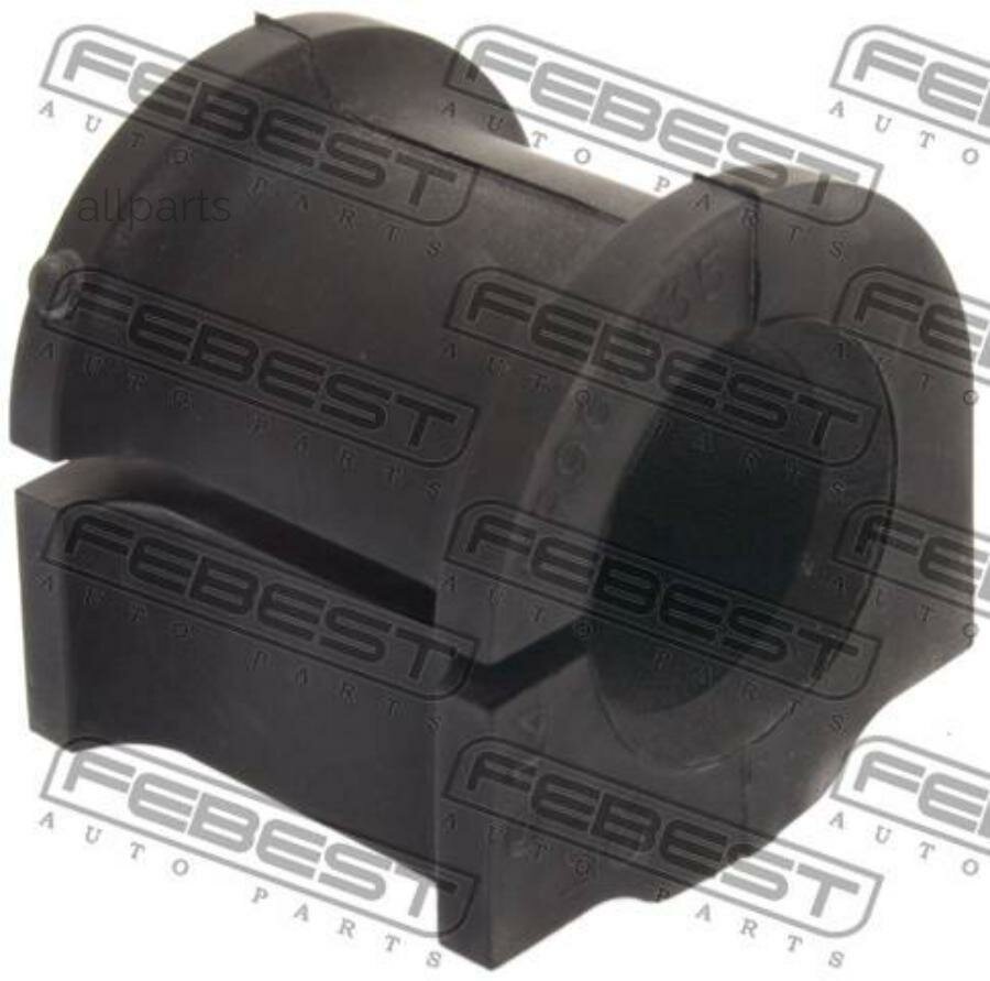 FEBEST MSB-Z21F втулка переднего стабилизатора D25 (MITSUBISHI COLT Z21A/Z22A/Z23A/Z24A/Z25A/Z26A/Z27A/Z28A 2002-) F